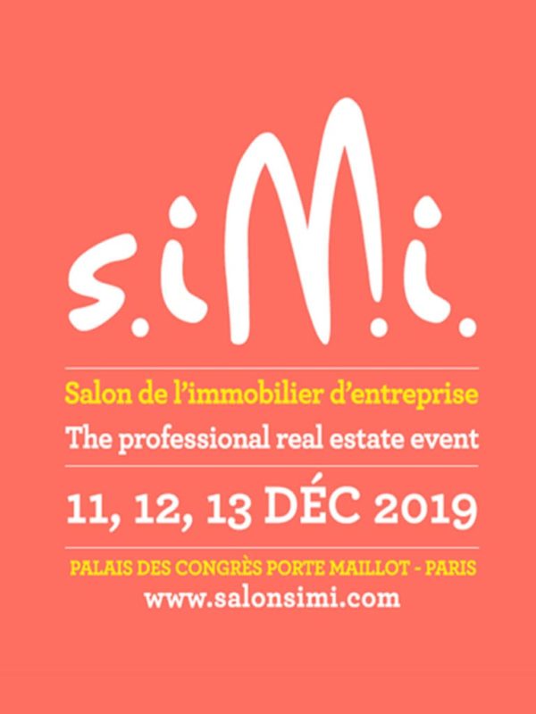 L'Effet Urbain | L'Effet Urbain présente au salon du SIMI